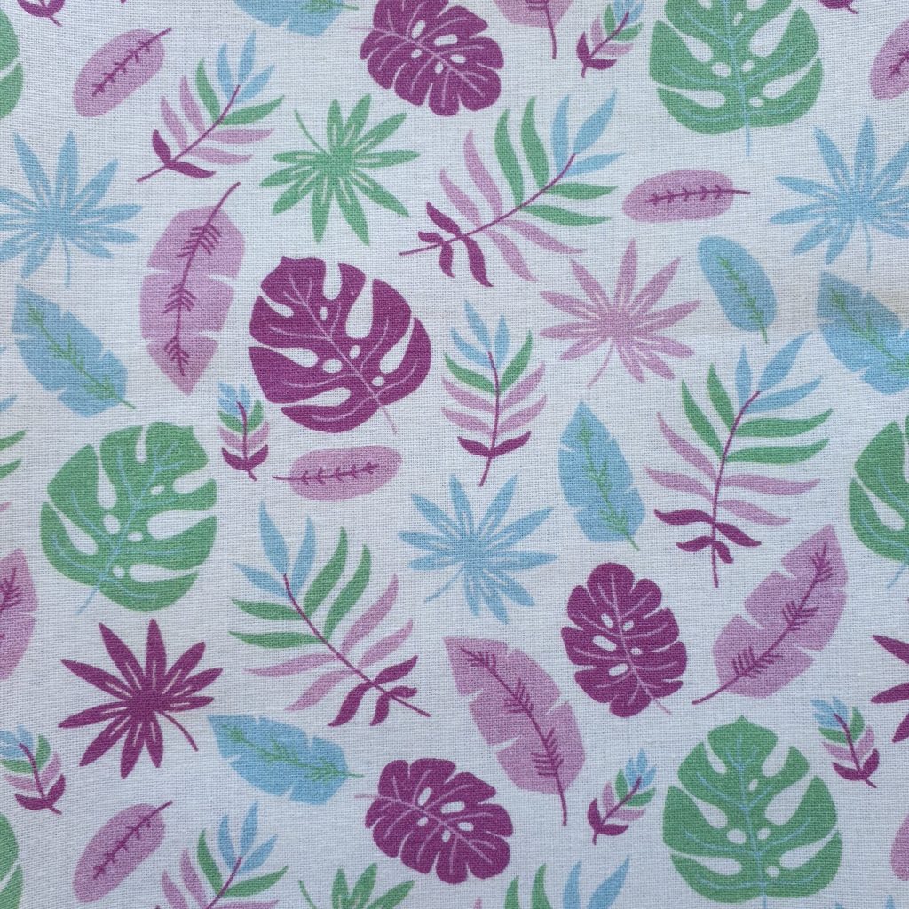 Telas bonitas infantiles 100% algodón – Sweetulasi